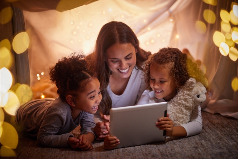 Holiday Wi-Fi tips: keep your home network merry and bright - Genexis