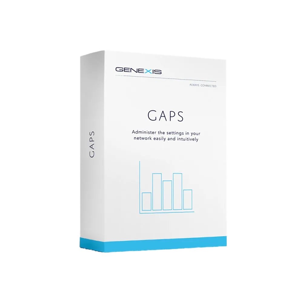 GAPS - Genexis