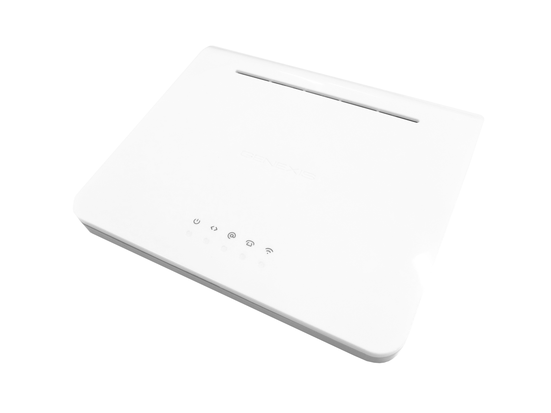 Platinum-Series - Genexis