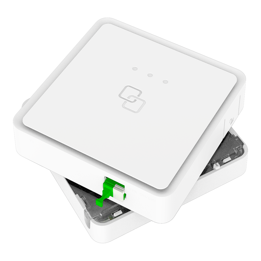 FiberTwist F2115 - Genexis