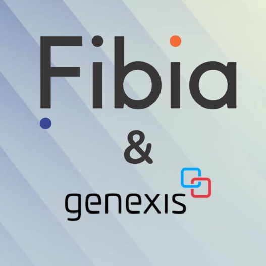 Fibia chooses Genexis ONTs for large-scale XGS-PON expansion - Genexis