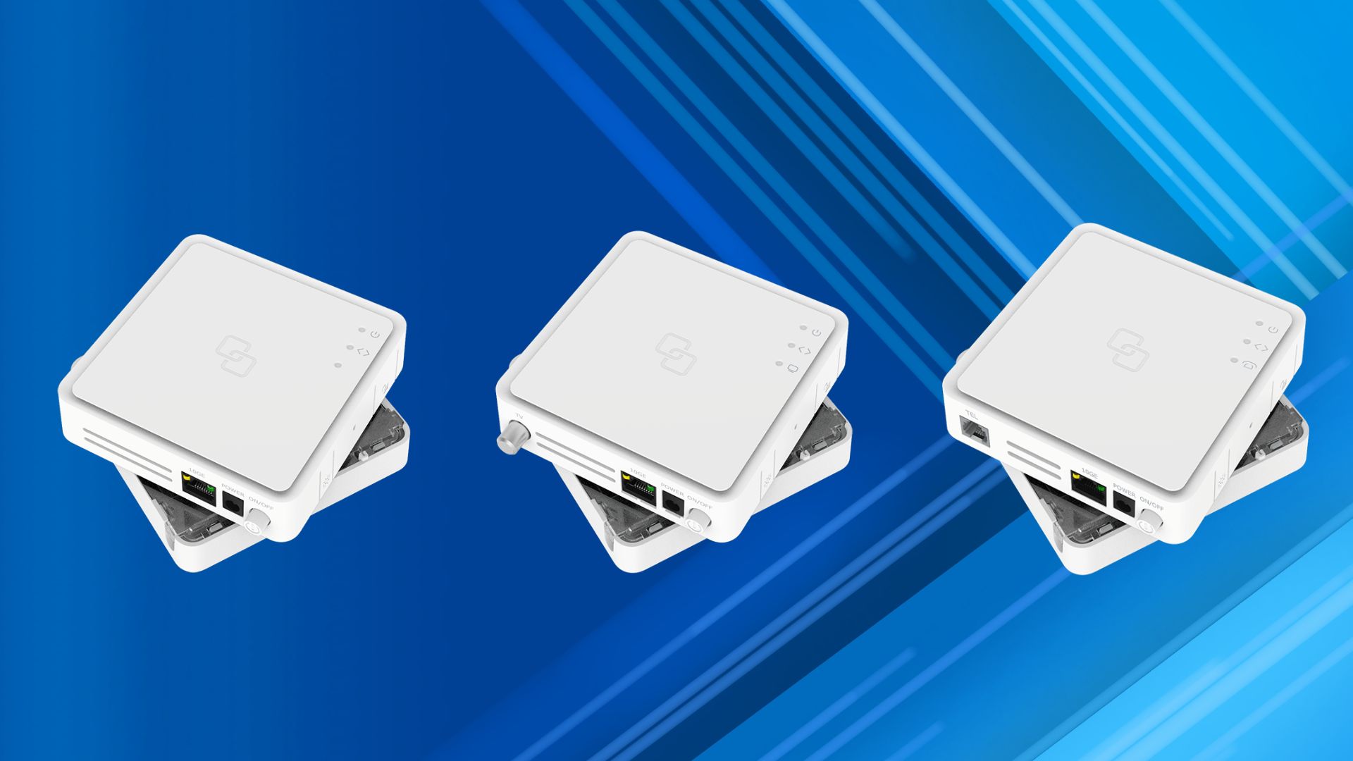 Genexis launches 2nd generation single-port FiberTwist XGS-PON ONT ...