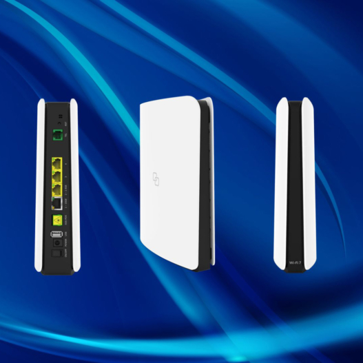 Genexis expands Aura Wi-Fi 7 all-in-one portfolio - Genexis